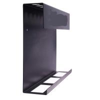 China Single Tier 10 Holes Car Detailing Brush Stand Holder Spray Bottle Holder for Home for sale