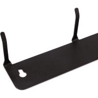 China Wall Mounted Detailing Brush Holder 6 Durable Hooks for Car Detailing Essentials for sale