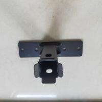 China Space-saving Trailer Hitch Receiver Storage for Bicycles and Cargo Standard Structure for sale