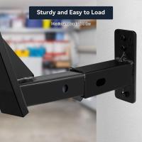 China Space-saving Trailer Hitch Receiver Storage for Bicycles and Cargo Standard Structure for sale