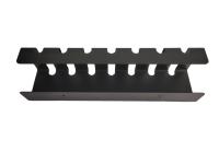 China Under Desk Cable Management Tray Hook Type Installation for a Tidy and Organized Desk for sale