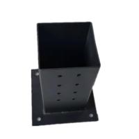 China Steel Arches for Outdoors Building Materials Metal Pergola Brackets for sale