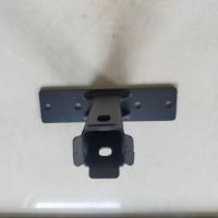 China Custom Logo Acceptable Standard Hitch Wall Mount for Organized Bike and Cargo Racks for sale