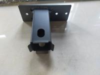 China Custom Logo Acceptable Standard Hitch Wall Mount for Organized Bike and Cargo Racks for sale