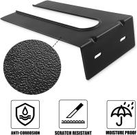 China Customized Logo Tool Storage Rack for Cordless/Hand Drill in Home Garage Wall Workshop for sale