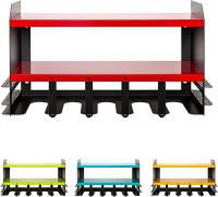 China Carved Power Tool Rack The Ultimate Space-Saving Solution for Your Garage for sale