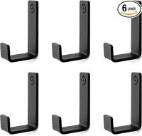 China Effortless Organization with Heavy Duty Garage Garden Tool Organizer and Steel Hooks for sale