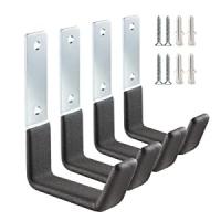 China Garage Storage Utility Hooks Heavy Duty Steel Garage Hooks for Single Tier Organization for sale