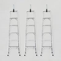 China Garage Storage Utility Hooks Heavy Duty Steel Garage Hooks for Single Tier Organization for sale