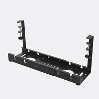 China ISO ROHS Certified Retractable Power Strip Cord Holder for Wire Management for sale