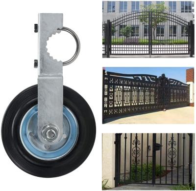 China Nature Pressure Treated Outdoors Support with Hot Galvanized Coated Finish Protection for sale