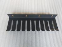 China Customized Home Furniture Hardware Storage Holders Racks Wall Mounted Q235B Organizer for sale