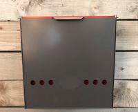 China Organize Your Van with Workshop Storage Cabinet Unit and Pegboard Power Tool Organizer for sale