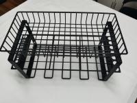 China Organize Like a Pro Metal Pegboard Power Tools Storage Organizer with Flexible Design for sale