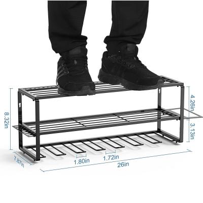 China Pegboard Power Tool Organizer Carbon Steel Wall Mount Garage Storage Screwdriver Rack for sale
