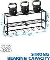 China 7 Drill Holders Metal Tool Box Organizers for Easy Cordless Drill and Tool Organization for sale
