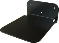 China Customized Instruction Wall Mounted Floating Shelves Bracket for Sturdy Metal Bookshelf for sale