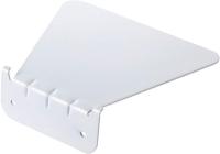 China ISO9001 Rohs CE Wall Mounted Book Shelf for Hanging Books in Bedroom Bathroom Kitchen for sale