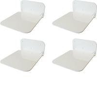 China ISO9001 Rohs CE Approved Floating Bookshelf for Wall Heavy Duty Book Organizer Bracket for sale