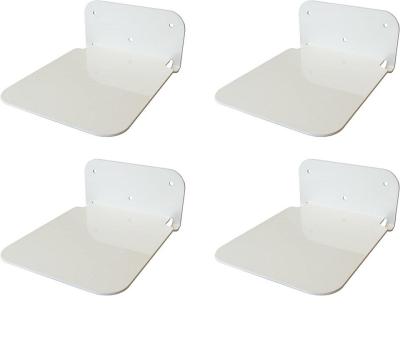 China ISO9001 Rohs CE Approved Floating Bookshelf for Wall Heavy Duty Book Organizer Bracket for sale