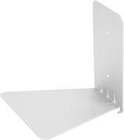 China Wall Mounted Book Organizers for Heavy Duty Book Storage in Bedroom Living Room Office for sale