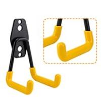China Sturdy Garage Storage Hook for Power Tools Ladders Bikes and Bulk Items in Your Garage for sale