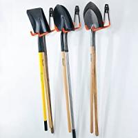 China Sturdy Garage Storage Hook for Power Tools Ladders Bikes and Bulk Items in Your Garage for sale