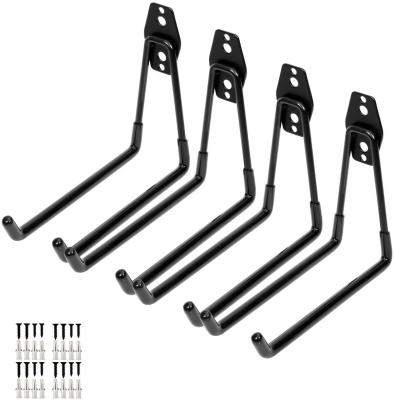 China Wall Mount Heavy Duty Tool Rack for Organizing Power Tools and Bulk Items in Your Garage for sale
