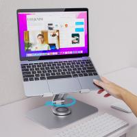 China Foldable and Portable Modern Design Laptop Holder for Office Convenience We Custom Logo for sale