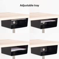 China Under Desk Laptop Drawer The Ultimate Solution for Device Storage and Organization for sale