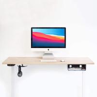 China Under Desk Laptop Drawer The Ultimate Solution for Device Storage and Organization for sale