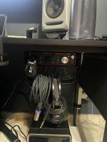 China Hidden Under Desk Drawer for Reduced Clutter Storage for sale