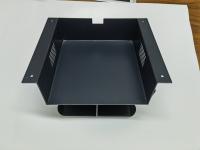 China Custom Packing All Under Desk Shelf Storage Drawers Basket Organizer for Office for sale
