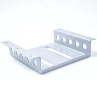 China Effortless Organization Under Desk Storage Shelf Drawer Organizer for Sit Stand Desks for sale