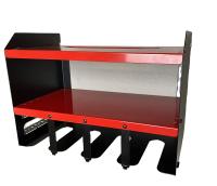 China Effortlessly Organize Your Power Tools with Surealong Q235 Steel Handheld Storage for sale