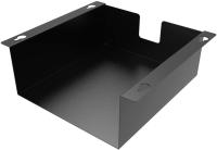 China Under Desk Storage Shelf Width 7