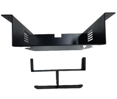 China Say Goodbye to Messy Desks with Bolt Inserting Type Desktop Storage Racks and Drawers for sale