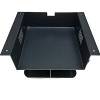 China Say Goodbye to Messy Desks with Bolt Inserting Type Desktop Storage Racks and Drawers for sale