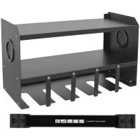 China Organize Your Garage with This Cordless Drill Tool Holder Wall Mount Charging Station and Bit Rack for sale