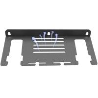 China Cordless Drill Tool Holder for Power Tool Organization in Garage or Shed Thickness 2 inches for sale