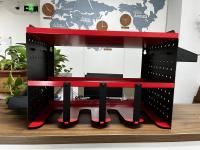 China Effortlessly Store Power Tools with Electric Wire Organizer Tray Welding Process for sale