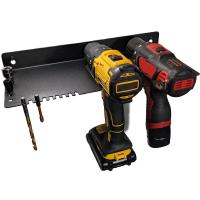 China Maximize Your Garage Storage with this Wall Mount Power Tool Storage Rack 60*40*30cm for sale