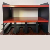 China Carbon Steel Wall Control Drill Holder The Ideal Solution for Storing Your Power Tools for sale