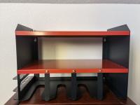 China Carbon Steel Wall Control Drill Holder The Ideal Solution for Storing Your Power Tools for sale