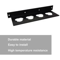 China Organize Your Garage with Easy Access Power Tool Storage Wall Display Hook Holder for sale