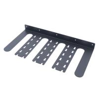 China Wall Mounted Electric Drill Storage Rack Metal Holder for Electric Drill Storage for sale