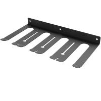 China Electric Drill Storage Shelf Rack for Wall Mounted Power Tool Steel Organizer Shelf for sale