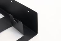 China Electric Drill Storage Shelf Rack for Wall Mounted Power Tool Steel Organizer Shelf for sale
