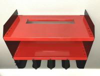 China Electric Drill Storage Rack The Perfect Organizer for Circular Saw Drill Bit and More for sale