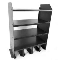 China Power Tool Storage Organizer Drill Driver Shelf Manager Workshop Rack for sale